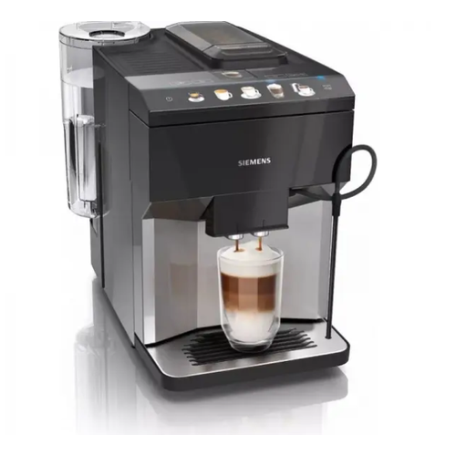 Кофемашина Siemens TP503R04 EQ.500 CLASSIC