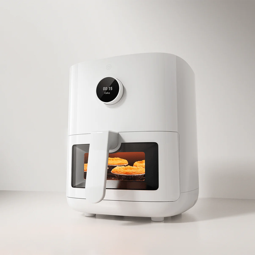 Аэрофритюрница Xiaomi Smart Air Fryer Pro 4L (версия CN)