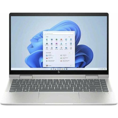 Ноутбук HP ENVY X360 14-ES0033DX CI7-1355U 16GB/1TB W11H (7H9Y1UA)