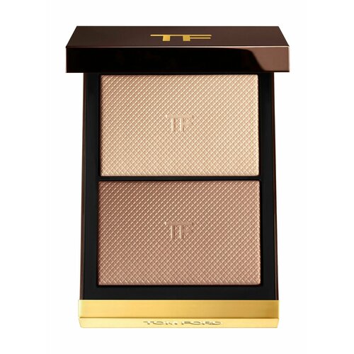 Дуэт хайлайтеров Tom Ford Shade и Illuminate