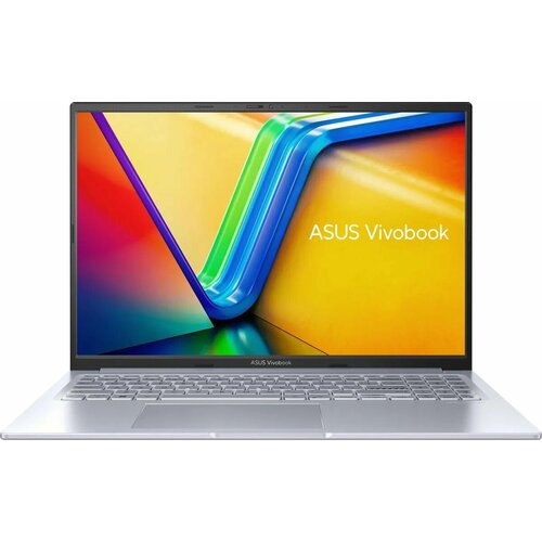 Ноутбук Asus VivoBook 16X M3604Ya-MB282 90NB11A2-M00CJ0 (AMD Ryzen 5 2000 MHz (7530U)/16384Mb/512 Gb SSD/16"/1920x1200/Нет (Без ОС))