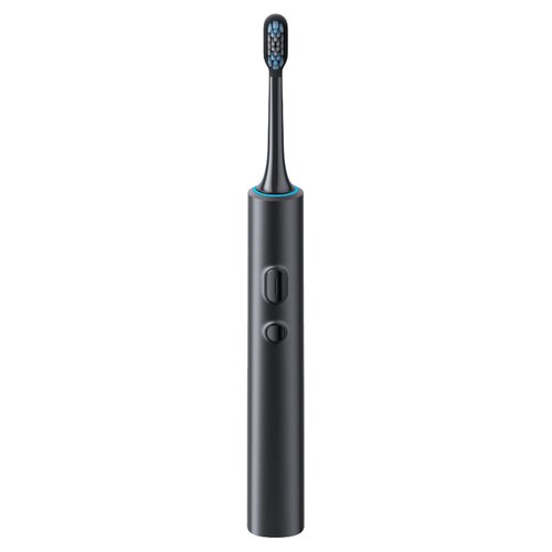  звуковая зубная щетка Xiaomi Smart Electric Toothbrush T501,  Global, чeрный