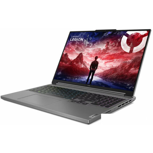 Игровой ноутбук Lenovo Legion Slim 5 16AHP9 83DH002XRK