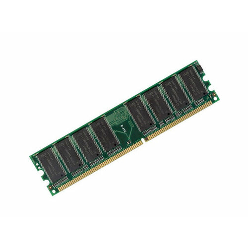 647657-071 Модуль памяти HP 4GB Оперативная память HP DIMM 4GB Dual Rank x8 PC3L-10600E (DDR3-1333) (BP)