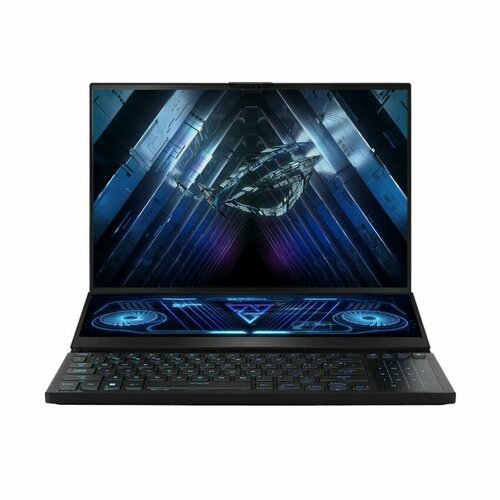 Ноутбук ASUS ROG Zephyrus Duo 16 GX650PI-N4019W