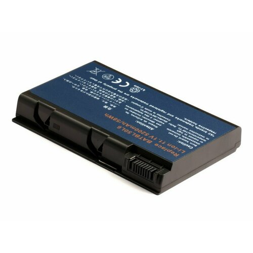 Аккумуляторная батарея для ноутбука Acer Aspire 5610