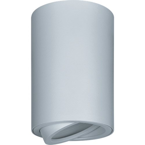 Декоративный светильник Navigator 93 365 накладной для ламп с цоколем GU10, белый