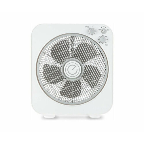 Вентилятор Energy EN-1611 белый