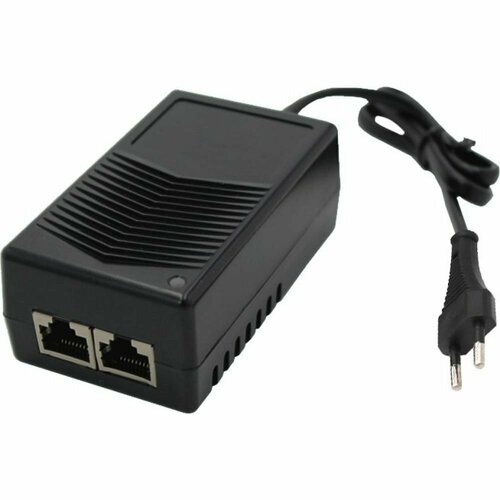 Инжектор PoE пассивный Amatek AN-PI24P 7000763