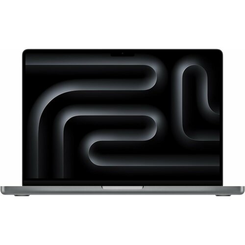MacBook Pro 14 (2023) M3 MTL73 512 Grey