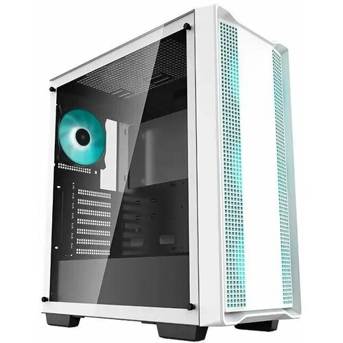 Корпус DeepCool CC 560 V2 White (R-CC560-WHGAA4-G-2)