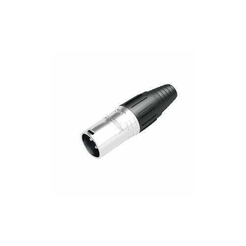 Seetronic SCSM3 кабельный разъем XLR 3-контакта (M)