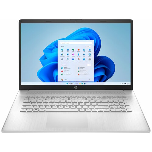 Ноутбук HP 17-cn3156mg 8L380EA 17.3"