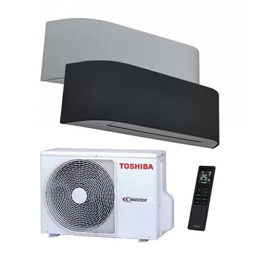 Кондиционер Toshiba RAS-B10N4KVRG-E/RAS-10J2AVSG-E1