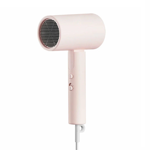 Фен Xiaomi Compact Hair Dryer H101 розовый (BHR7475EU) 1600 Вт