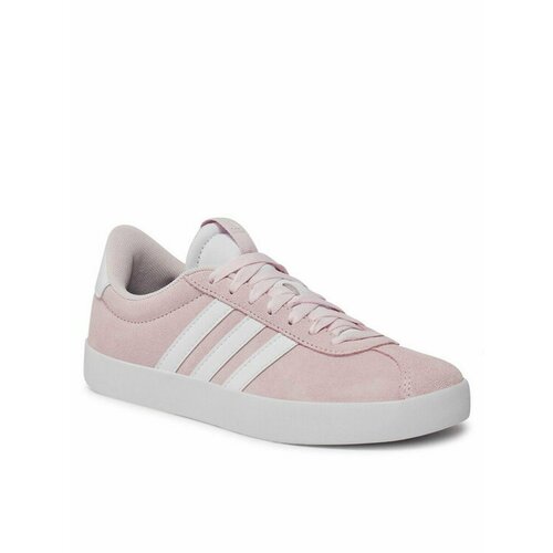 Кроссовки adidas, размер EU 36, розовый