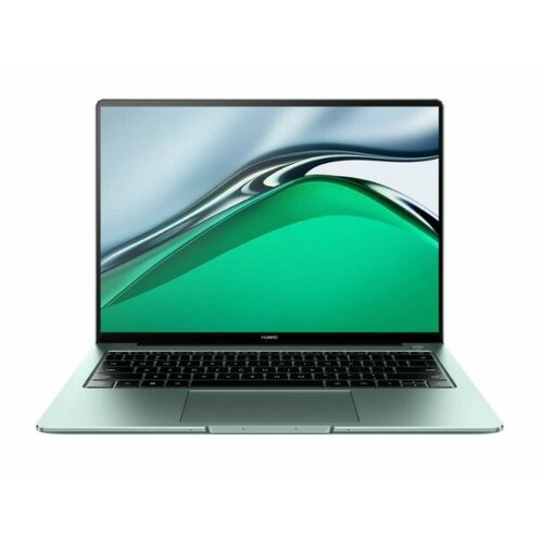 HUAWEI 14" Ноутбук HUAWEI MateBook 14S i7 13700H/16/1T Spruce Green HKFG-X 53013SDL