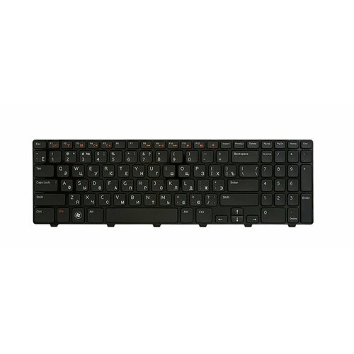 Клавиатура для ноутбука Dell 90.4IE07. C0R