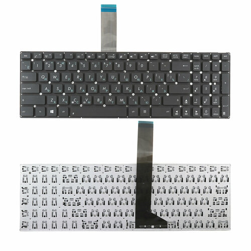 Клавиатура для ноутбука Asus X550LNV