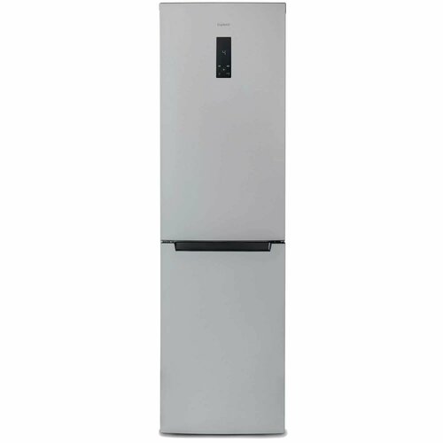 Холодильник Бирюса M 980 NF (металлик)