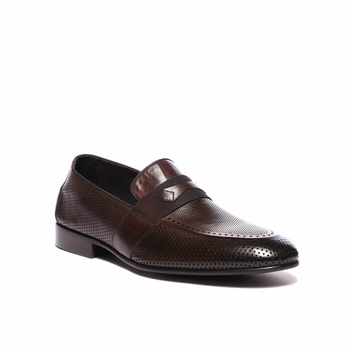 Туфли VITACCI, размер 42, коричневый