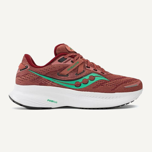 Кроссовки Saucony, размер RU 36 UK 4 US 6 СМ 22.5, коричневый