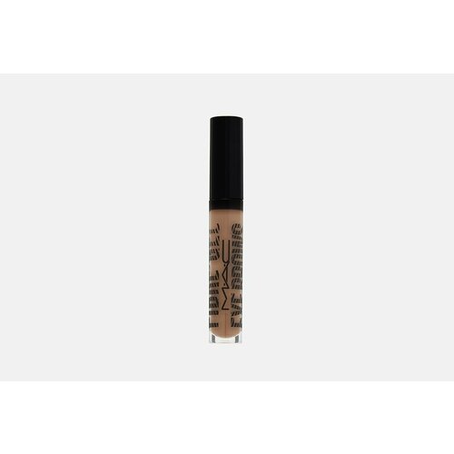 Гель для бровей MAC Eye Brows Big Boost Fibre Gel цвет: Lingeringобъем: 4.1 мл