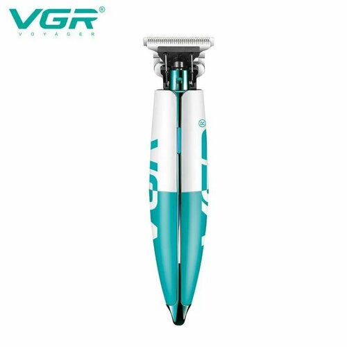 Машинка для стрижки волос VGR V-958