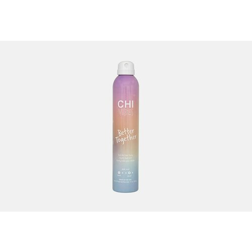 Лак для волос CHI Better Together Dual Mist Hairspray