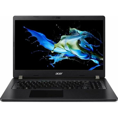 Ноутбук Acer TravelMate TMP215-52-32WA 15.6 FHD IPS, Intel Core i3-10110U, 12Gb, 256Gb SSD, w\\\\o OS, черный (NX. VLLER.00
