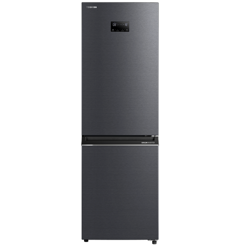 Холодильник Toshiba Toshiba GR-RB449WE-PMJ(06) серый