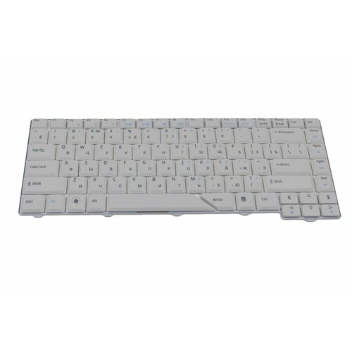 Клавиатура для Acer Aspire 4920 ноутбука