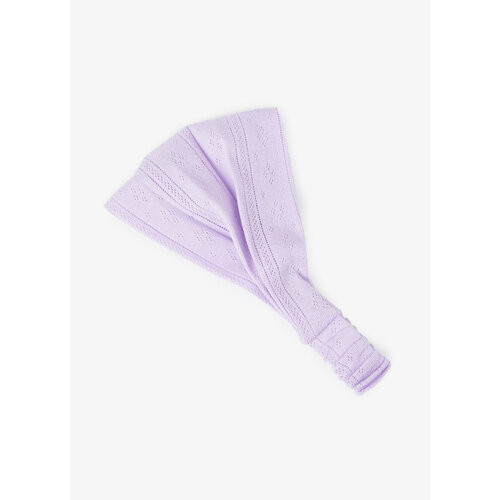 Повязка Funday, размер 52/54, фиолетовый