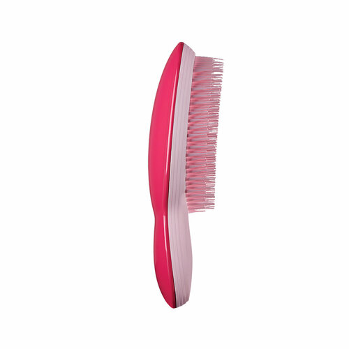 THE ULTIMATE Pink расчёска для волос Tangle Teezer
