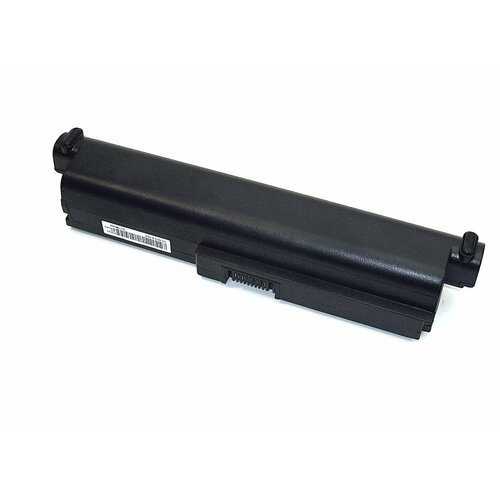 Аккумулятор для ноутбука Toshiba C660D-102 7800 mah 10.8