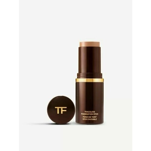 Тональная основа в стике Tom Ford Traceless Foundation Stick (Warm Honey)