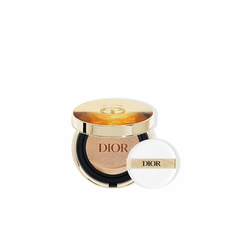 Тональный кушон для лица SPF50/PA+++ Dior, Prestige Le Cushion Teint de Rose 14мл