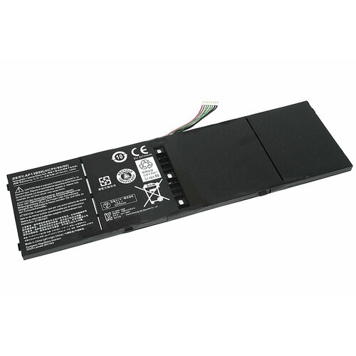 Аккумулятор для ноутбука ACER EX2519-P0BD 15V 53Wh