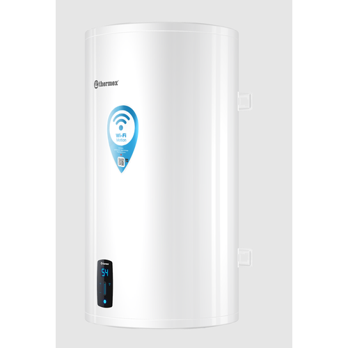 Накопительный водонагреватель Thermex Lima 80 V Wi-Fi