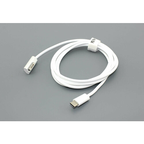 Кабель Type-C на magsafe 2