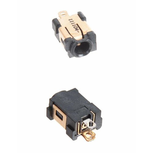 Power connector / Разъем питания для ноутбука Samsung 7 Slate Xe700t1c