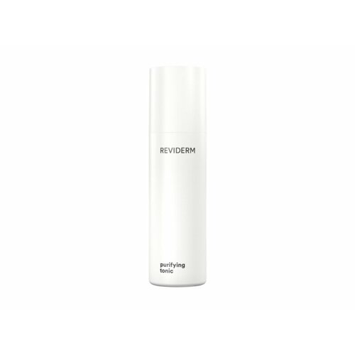 Противовоспалительный очищающий тоник Reviderm Purifying tonic 200ml