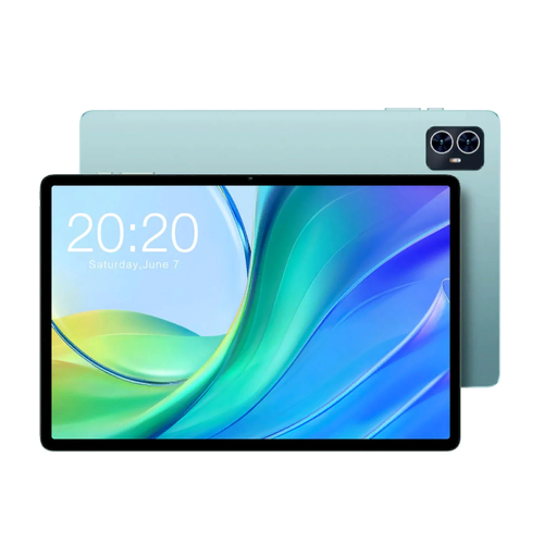 Планшет Teclast M50 10.1", 6/128Gb, blue