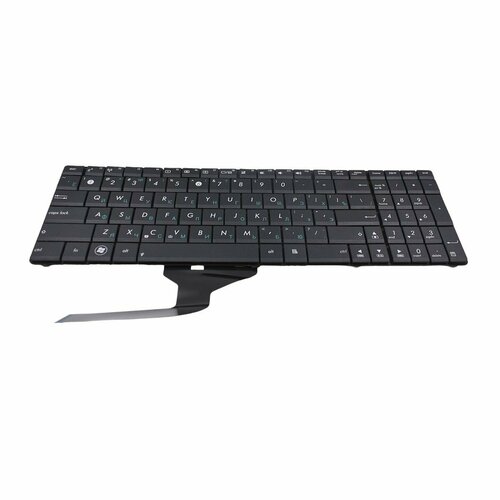 Клавиатура для Asus W90VN ноутбука
