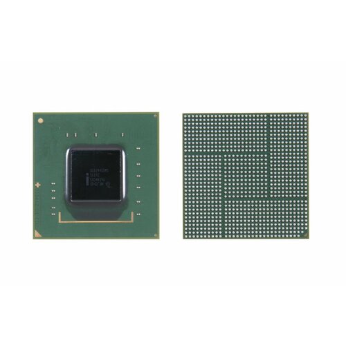 QG82945GMS Северный мост Intel SL8TC, RB