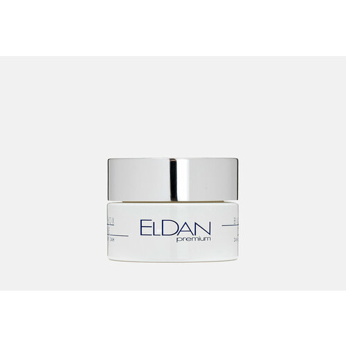 Лифтинг-крем для лица 24 часа Premium biothox-time Eldan Cosmetics 50 мл.