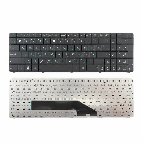 Клавиатура для ноутбука Asus K50AF