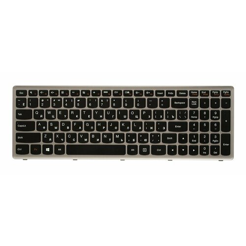 Клавиатура для ноутбука Lenovo PK130SY1D05