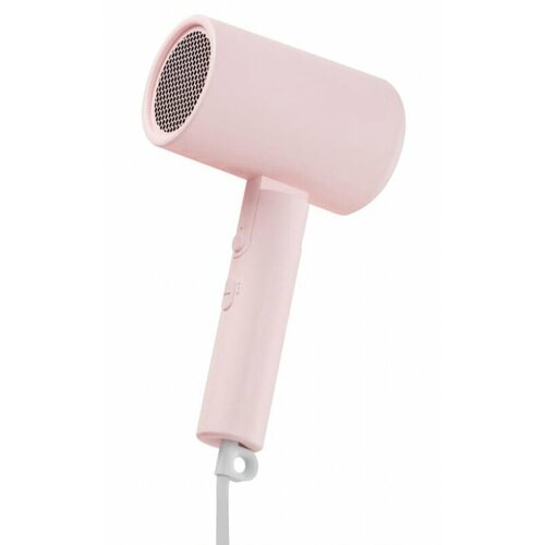 Фен для волос Xiaomi Mijia Anion CMJ02LXP розовый