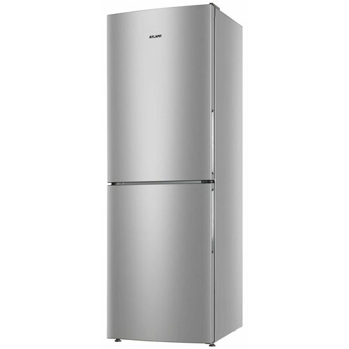 Двухкамерный холодильник ATLANT ХМ 4619-181